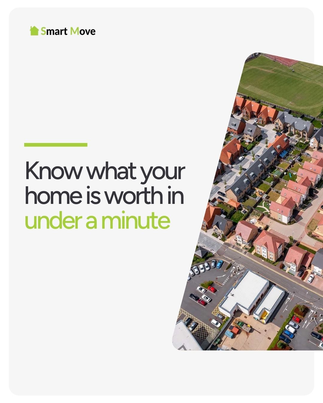 Instant Valuation | Smart Move Properties